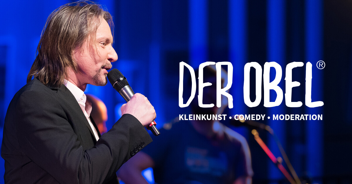 Startseite - Der Obel